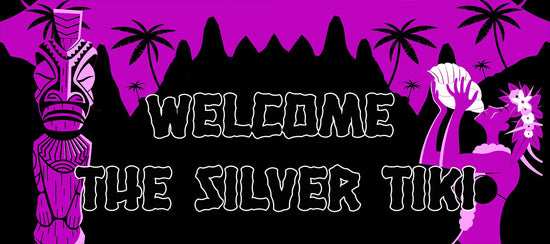 The Silver Tiki
